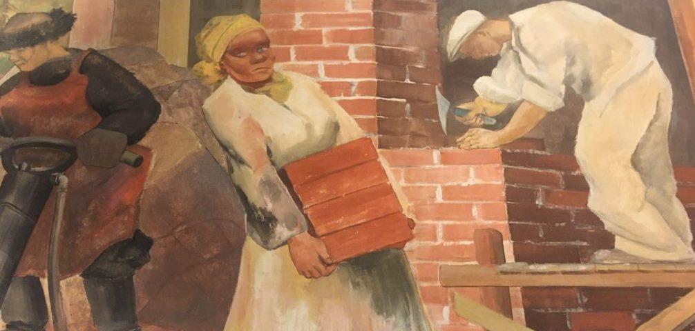 Tiiliteollisuusliitto 90 vuotta: Tiili on myös tulevaisuuden materiaali ...